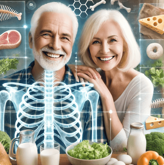 The Ultimate Bone Health Guide – Grow Young Shop