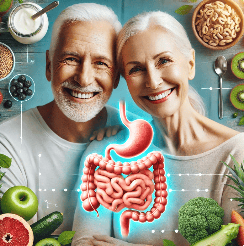 The Ultimate Gut Health Guide – Grow Young Shop