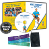 Knee Therapy DVD For Seniors | Grow Young Fitness Shop – Grow Young Shop
