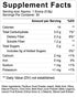 Slim Fiber Weight & Appetite Control | Grow Young Fitness Shop – Grow ...