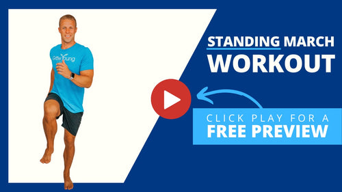 Walking DVD For Seniors | Grow Young Fitness Shop – Grow Young Shop