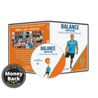 Better Balance Pack DVD For Seniors | Grow Young Fitness Shop – Grow ...