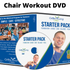 Starter Pack Exercise DVD For Seniors | Grow Young Fitness Shop – Grow ...