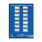 Weight Loss Jump Start DVD – Grow Young Shop