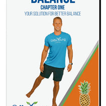 Better Balance Pack DVD For Seniors | Grow Young Fitness Shop – Grow ...