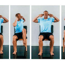 Core Starter Kit DVD For Seniors | Grow Young Fitness Shop – Grow Young ...