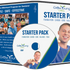 Starter Pack Exercise DVD For Seniors | Grow Young Fitness Shop – Grow ...