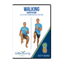 Walking DVD For Seniors | Grow Young Fitness Shop – Grow Young Shop