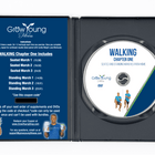 Walking DVD For Seniors | Grow Young Fitness Shop – Grow Young Shop